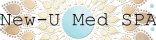 New-U Med SPA Client Portal